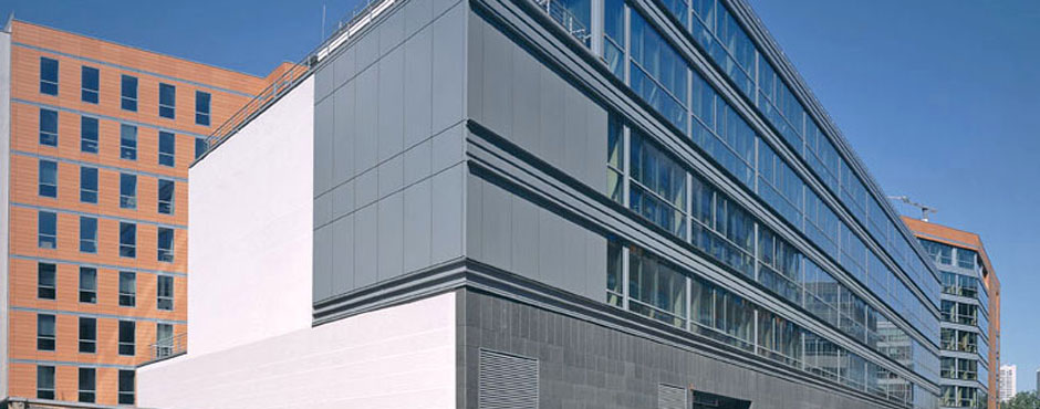 LE VALMY III - Groupe Goyer