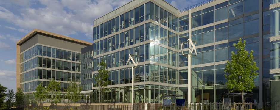 MASSY ALSTOM - Groupe Goyer