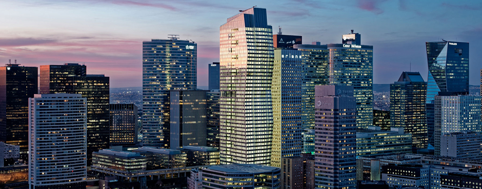 Accueil - Groupe Goyer