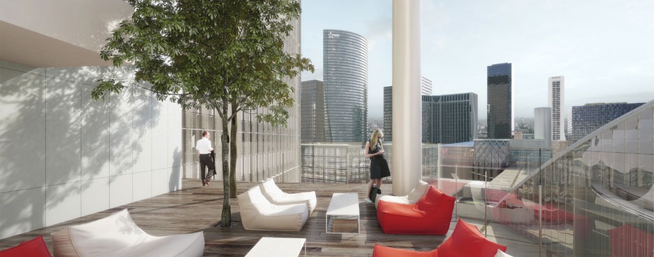 Accueil - Groupe Goyer