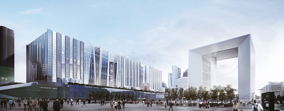 Accueil - Groupe Goyer