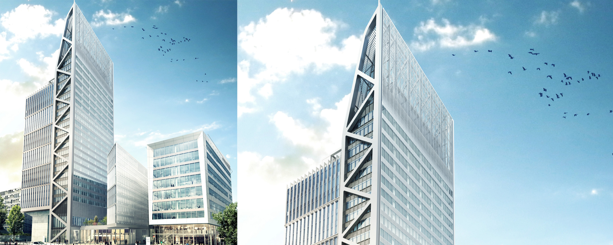 Accueil - Groupe Goyer