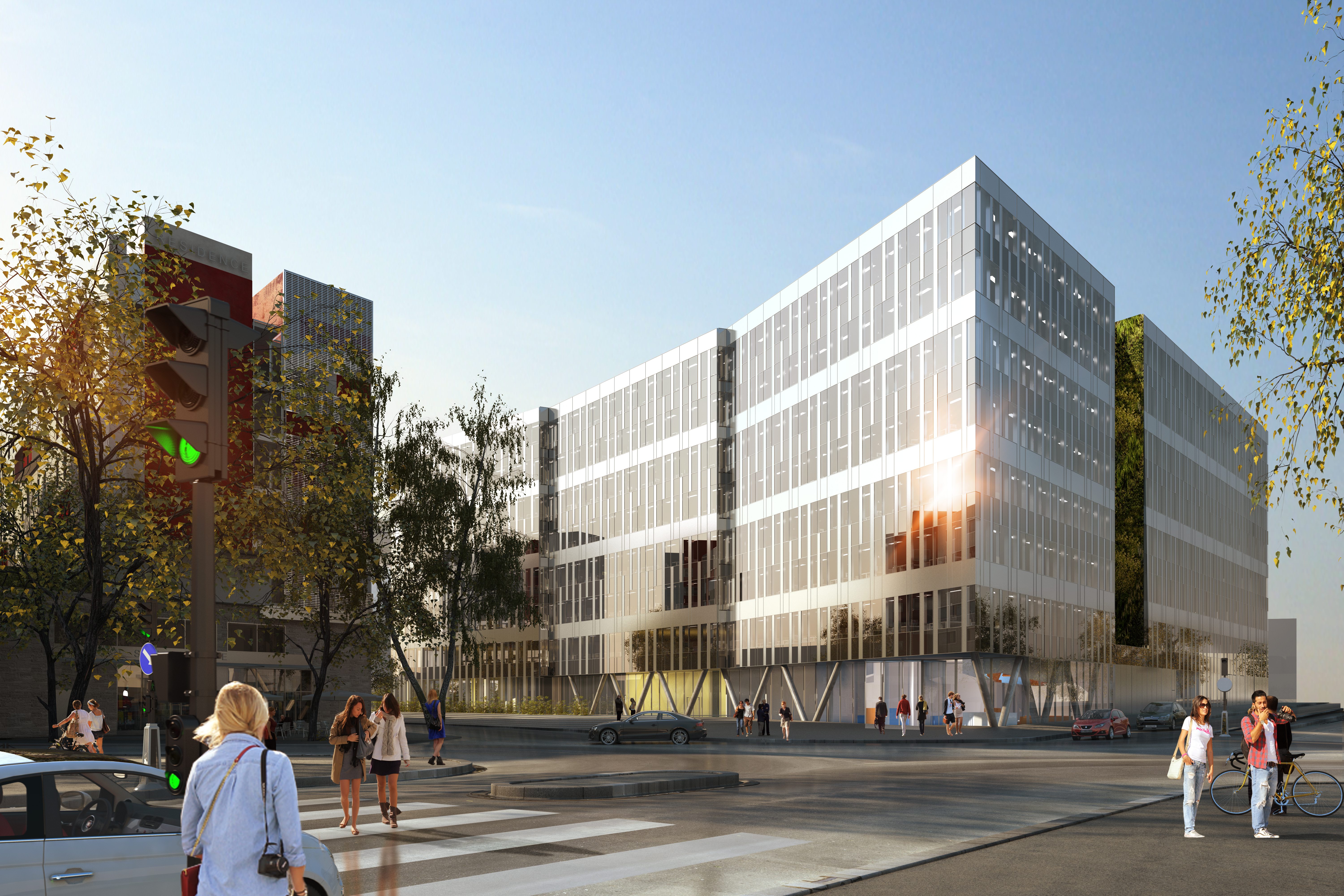 NEWORK - Groupe Goyer