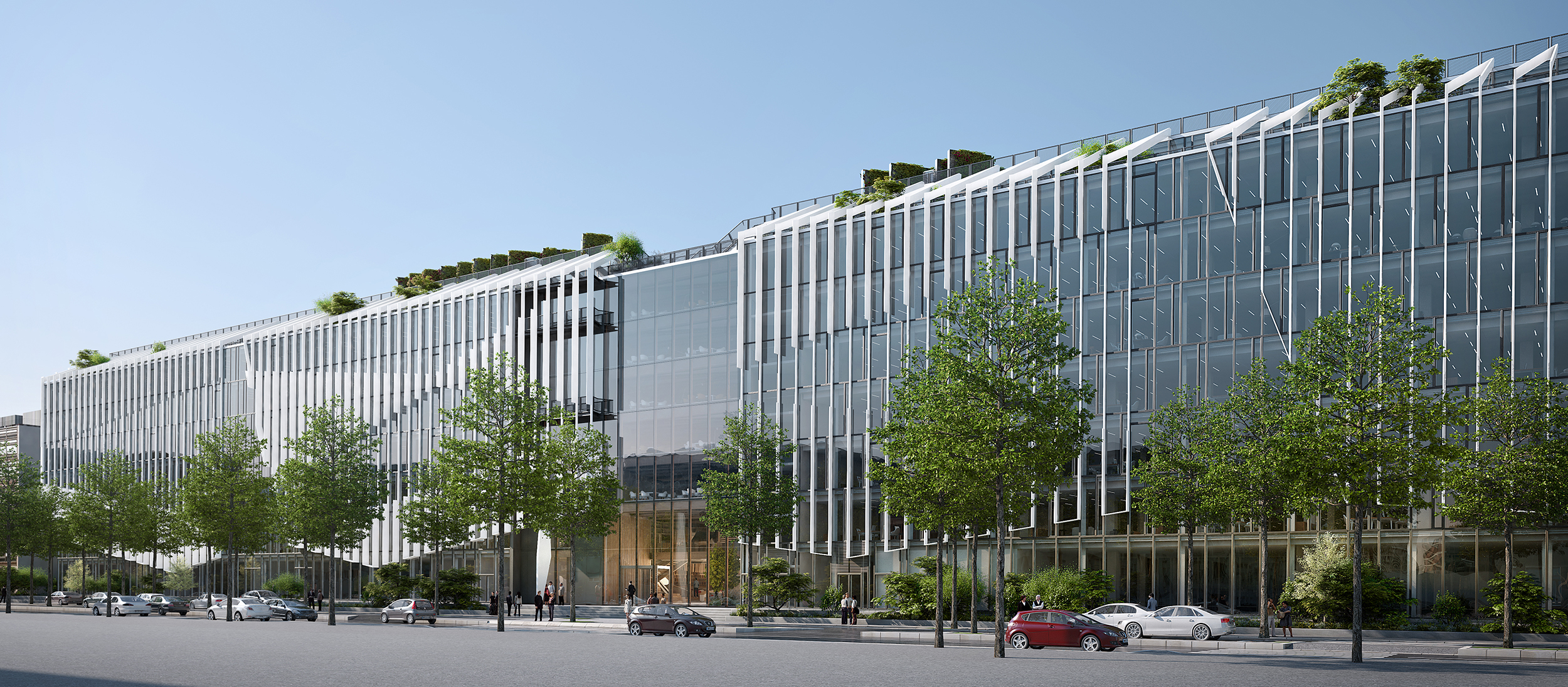 Accueil - Groupe Goyer